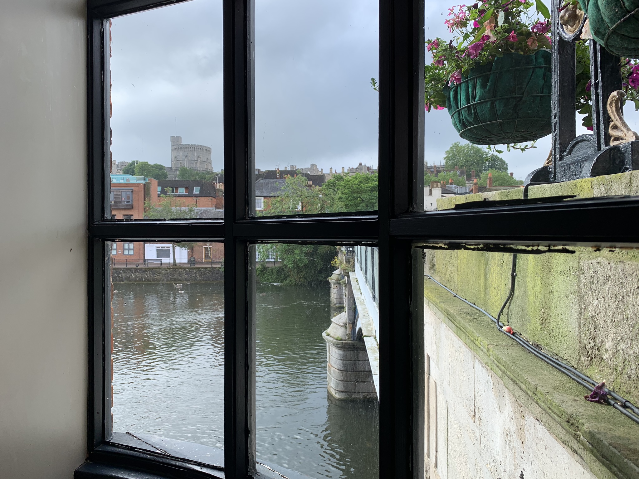 Gleitz Well Traveled